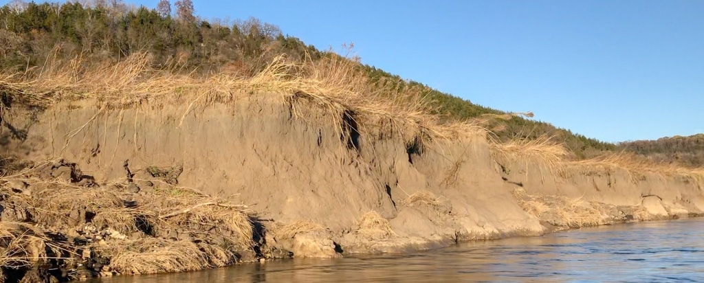 2.4 Soils – Upper Wapsi River Watershed